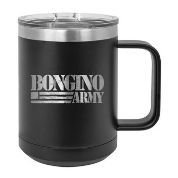 Bongino | Official Store